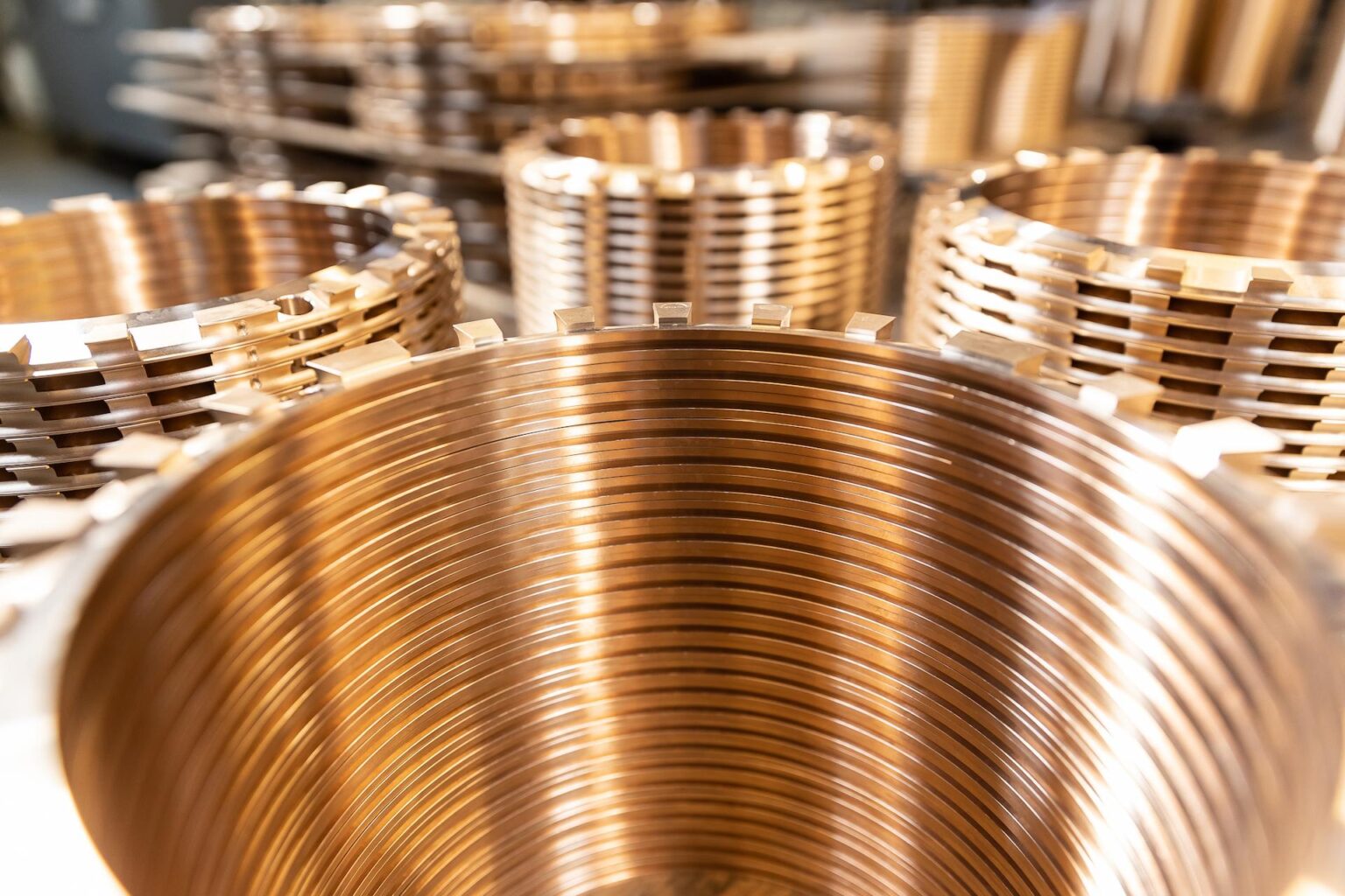 Trusted Partner for Two-Stroke Diesel Engines - About us