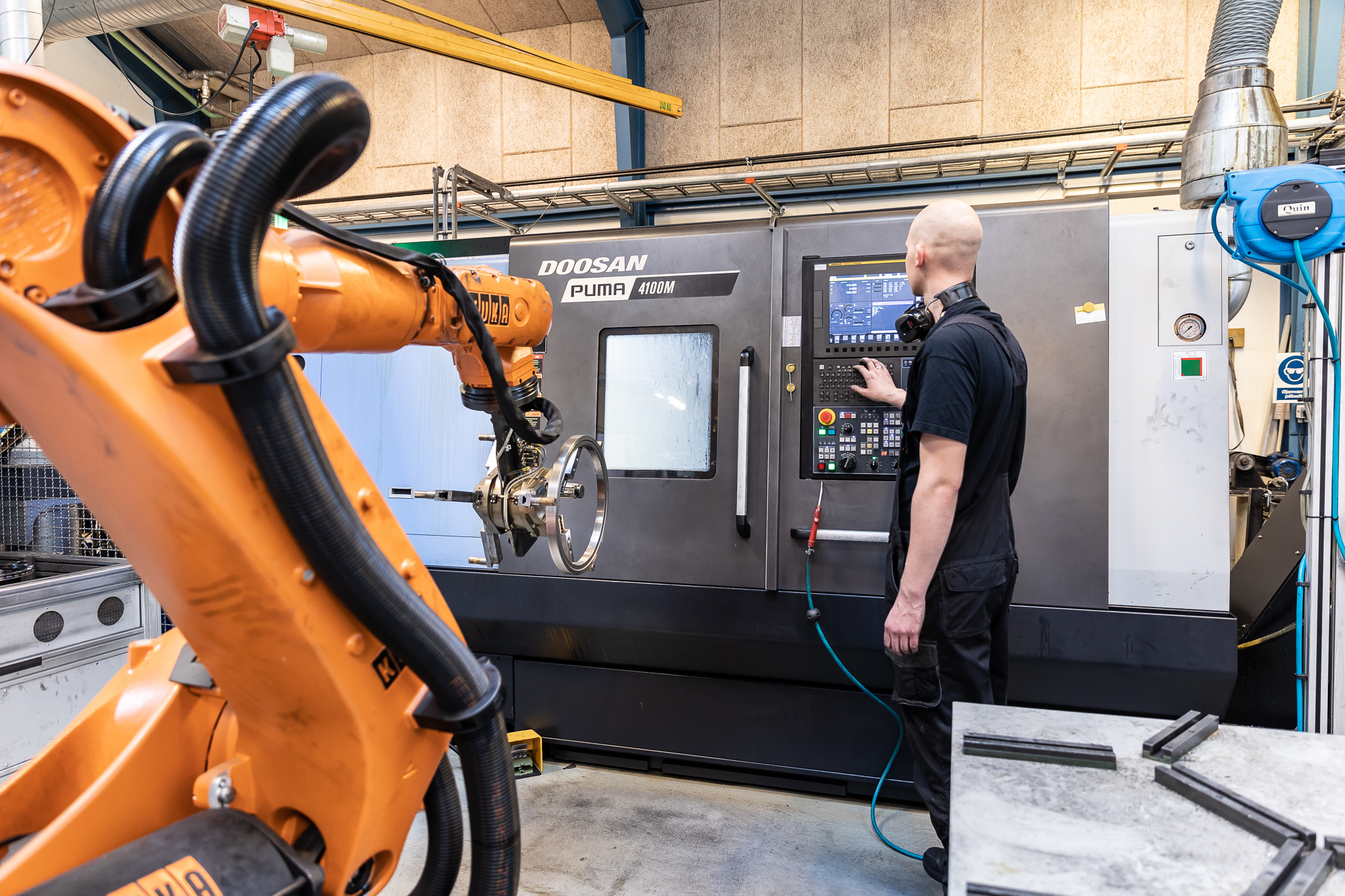 Piston Rod Stuffing Boxes | Engineered for two-stroke engines