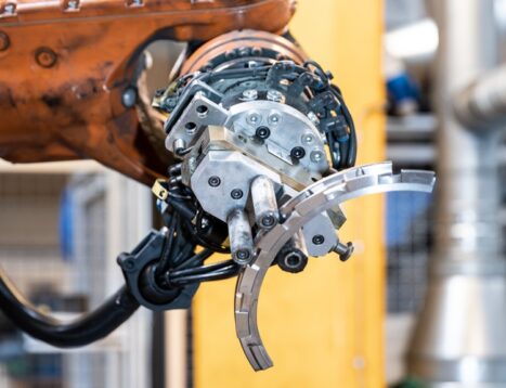 High-Quality Piston Rod Stuffing Boxes | Heco international