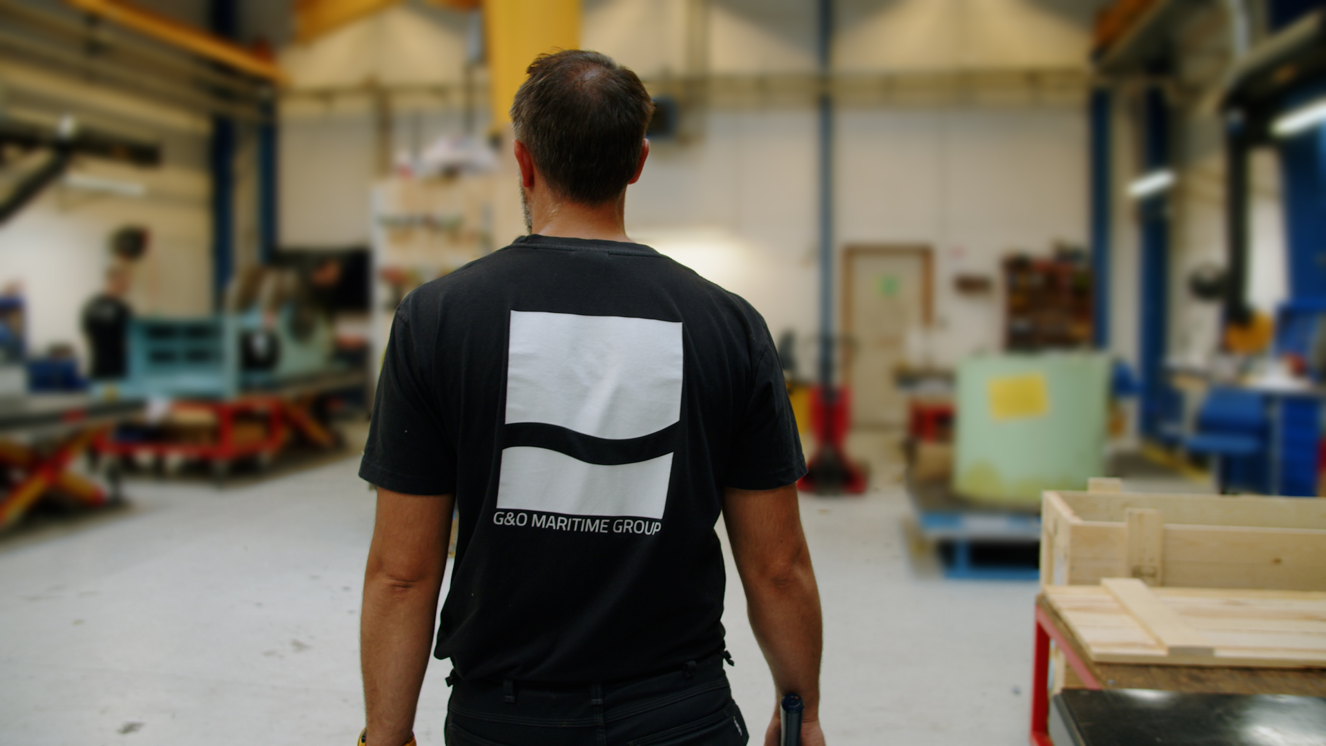 Trusted Partner for Two-Stroke Diesel Engines - HECO International