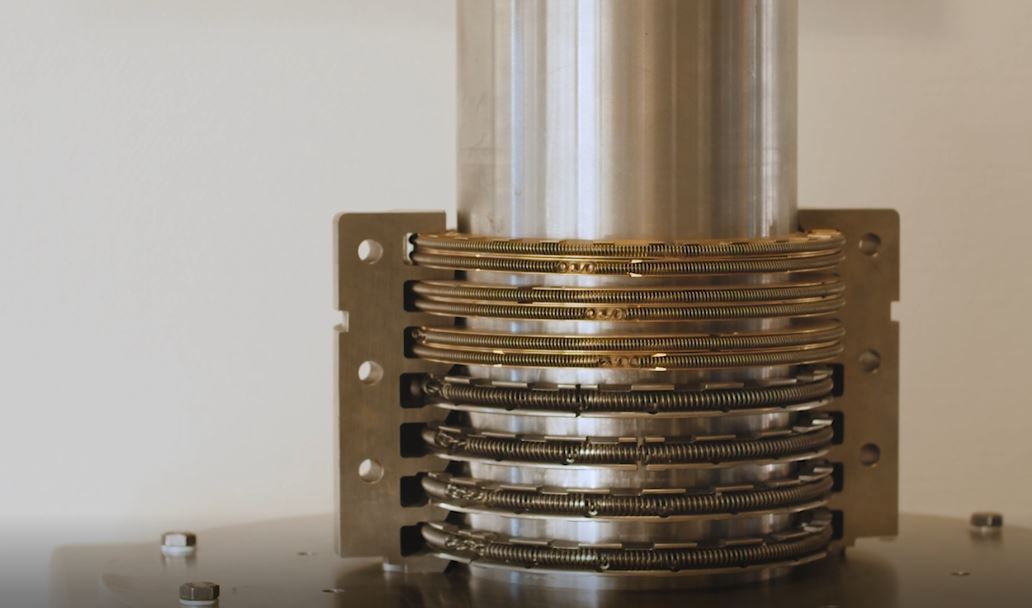 Piston Rod Stuffing Boxes | Engineered for two-stroke engines